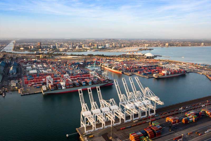 On-Dock Inspection Fee Increase July 1, 2013 - International ...