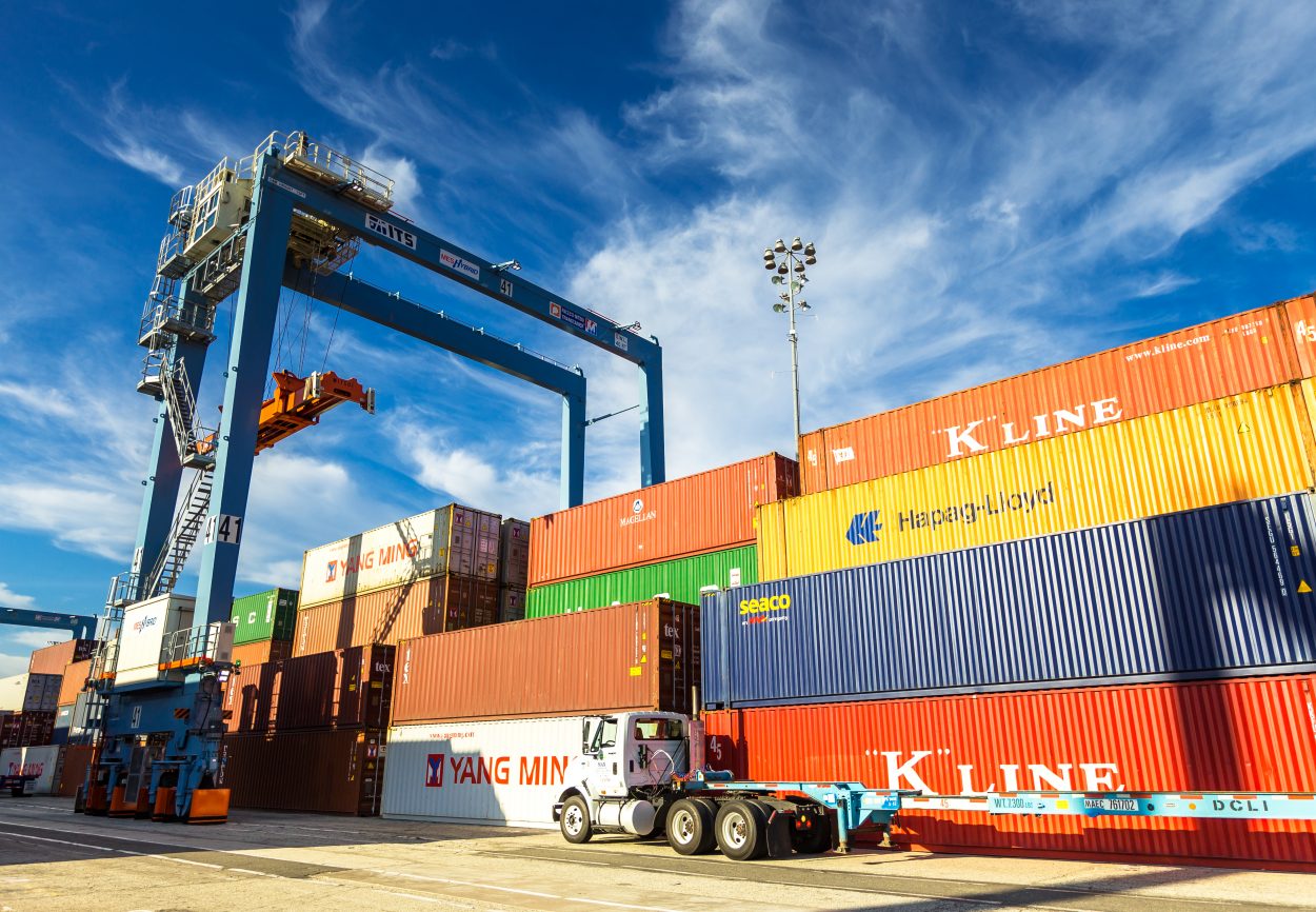 work Archives - International Transportation Service, LLC.