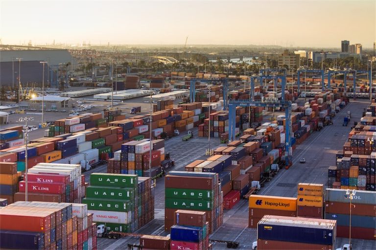 Terminal Information Overview - International Transportation Service, LLC.