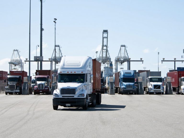 Services Overview - International Transportation Service, LLC.