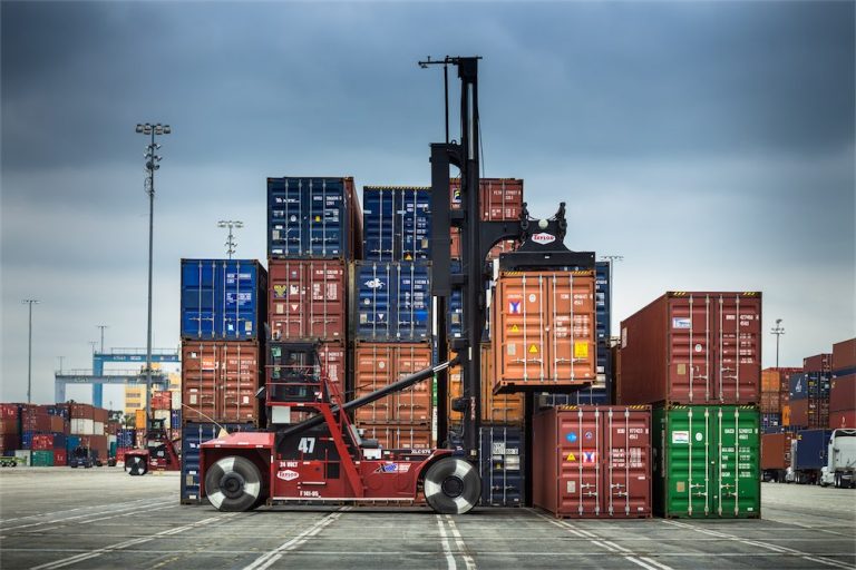 Terminal Information Overview - International Transportation Service, LLC.