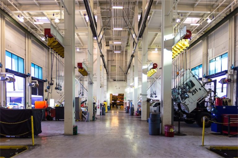 Services Overview - International Transportation Service, LLC.