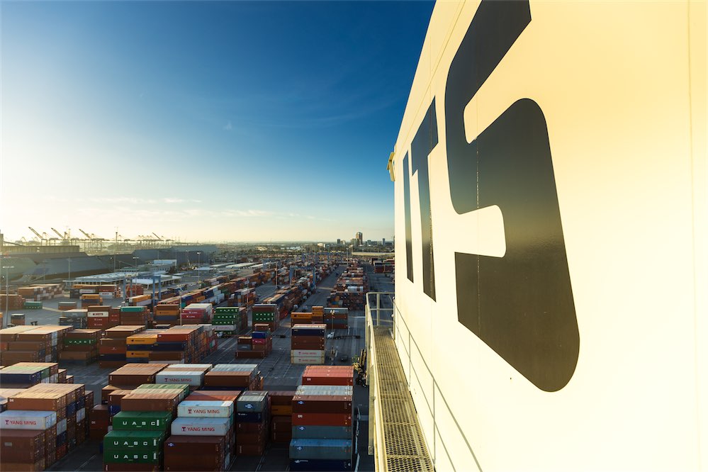 Terminal Information Overview - International Transportation Service, LLC.