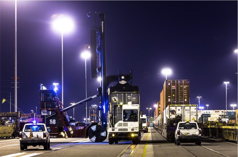 Services Overview - International Transportation Service, LLC.