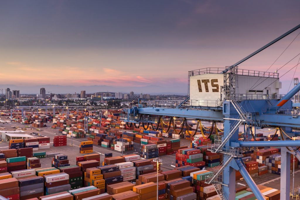 Contact - International Transportation Service, LLC.