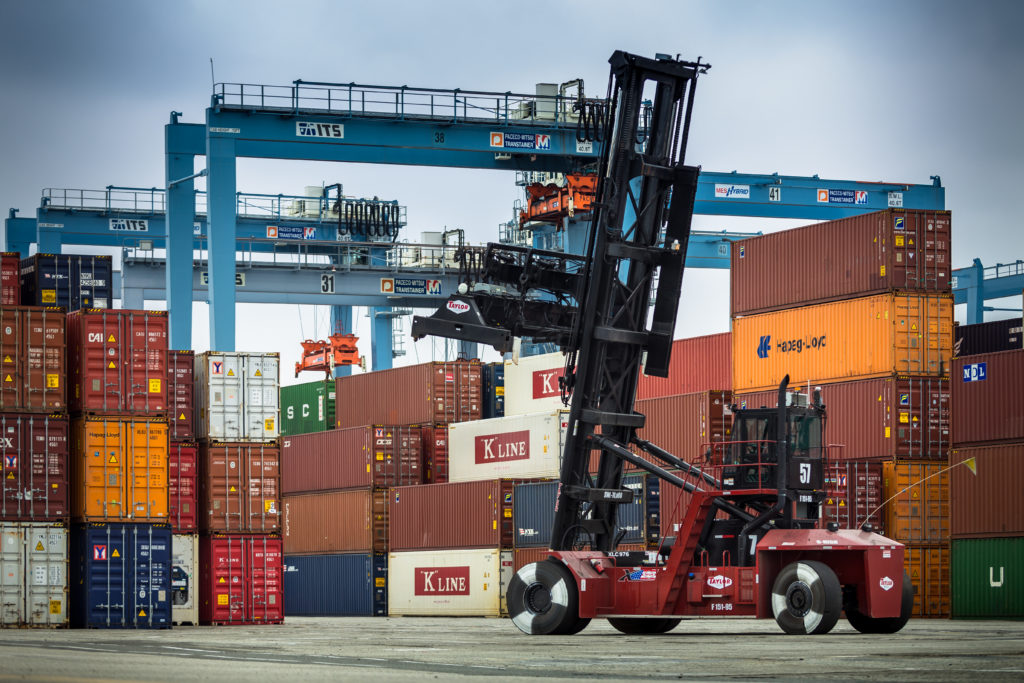 On-Dock Inspection Fee Increase February, 10 2020 - International ...