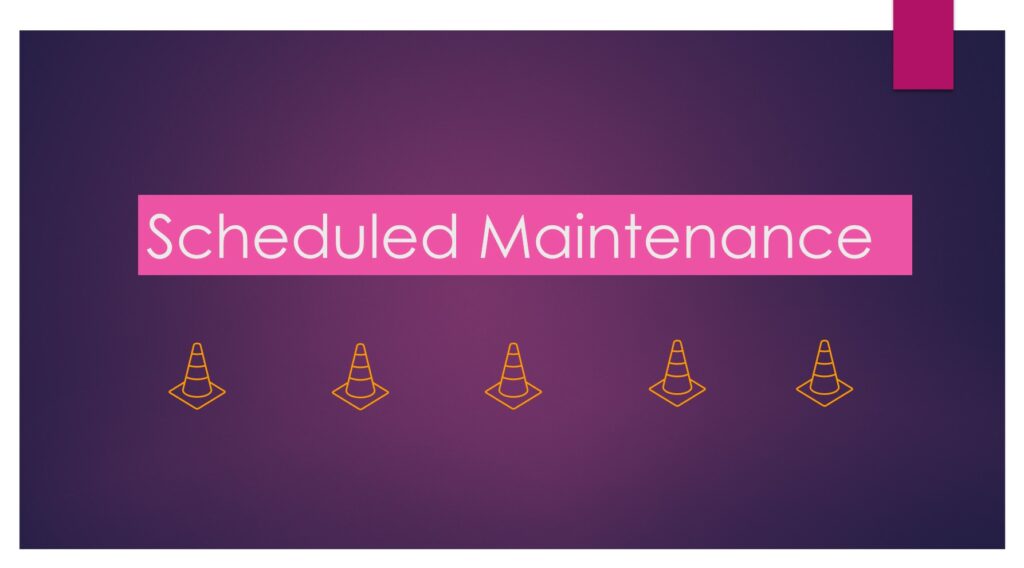 Service Outage Notification - International Transportation Service, LLC.